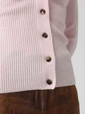 Max Mara Jumper Colour - Pink