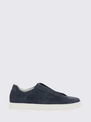 DOUCAL'S Trainers Men Blue