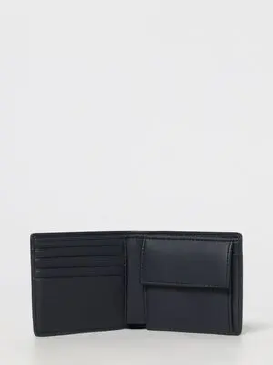 BOSS Wallet Colour