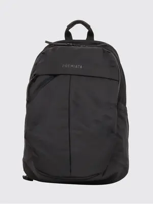 Premiata Wonder Backpack - Black