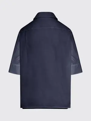JIL SANDER Cotton Shirt