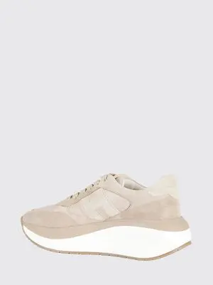 Hogan Sneakers In Suede