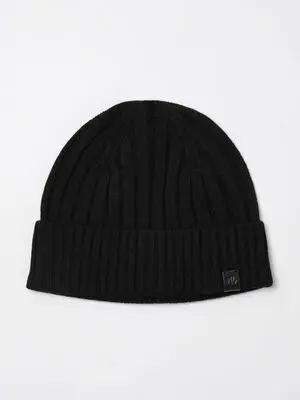 Ralph Lauren Hat Colour - Black