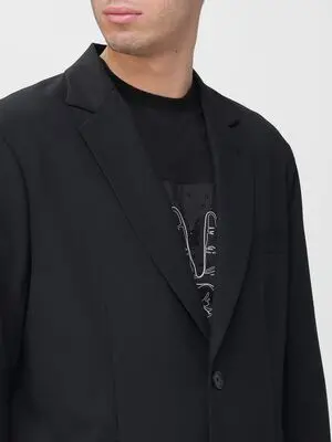 Armani Exchange Jacket Colour