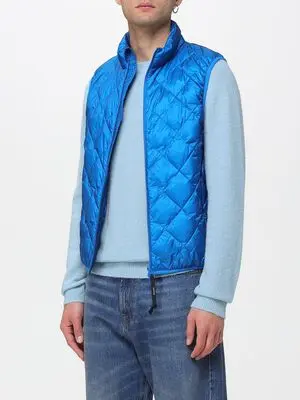 Aspesi Waistcoat Colour - Gnawed Blue