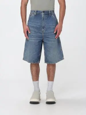 Carhartt Work In Progress Shorts Colour - Blue