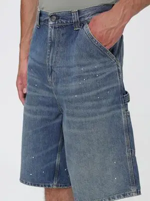 Carhartt Work In Progress Shorts Colour