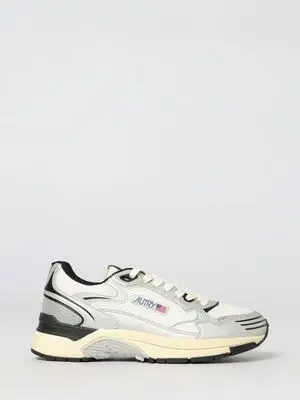 AUTRY Trainers Colour - Grey