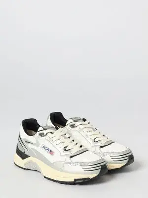 AUTRY Trainers Colour
