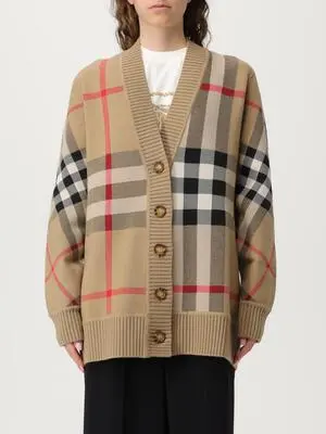 Burberry Jumper Colour - Beige