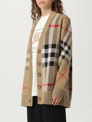 Burberry Jumper Colour
