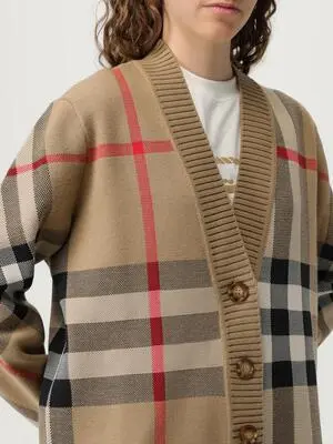 Burberry Jumper Colour