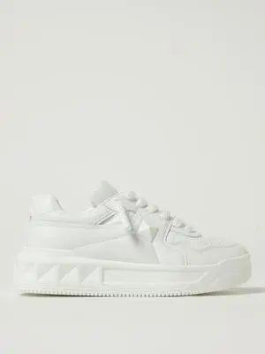 Valentino Garavani Trainers Colour - White