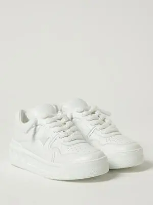 Valentino Garavani Trainers Colour