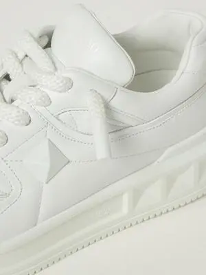 Valentino Garavani Trainers Colour