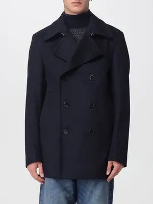 BOSS Coat Colour - Blue