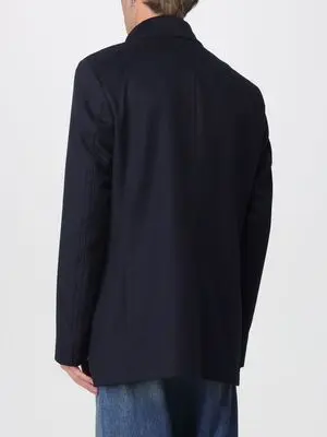 BOSS Coat Colour