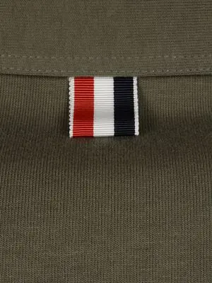 Thom Browne Polo Shirt Colour