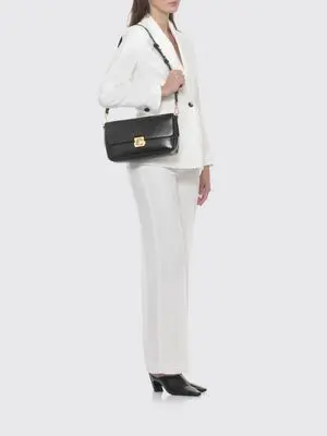 COCCINELLE C-me Leather Bag