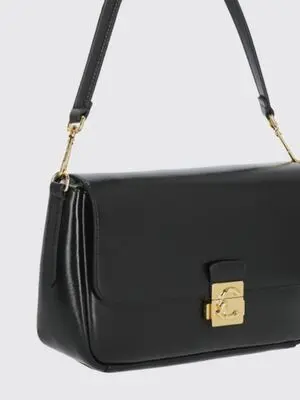 COCCINELLE C-me Leather Bag