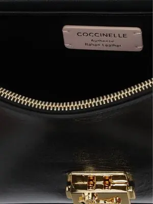 COCCINELLE C-me Leather Bag