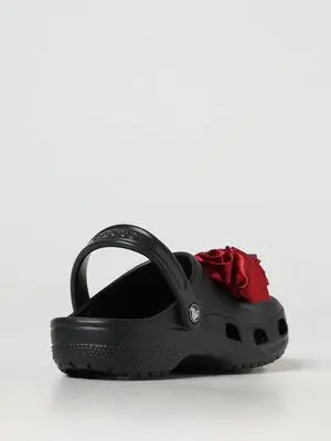 CROCS Flat Shoes Colour