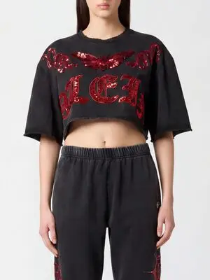 Philipp Plein T-shirt - Black