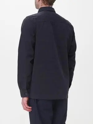 Barbour Shirt Jacket - Blue