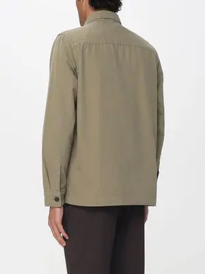 Barbour Shirt Jacket - Green