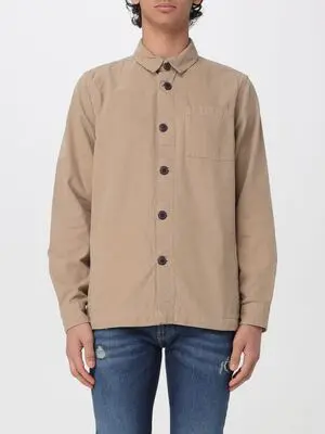 Barbour Shirt Jacket - Grey
