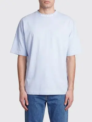 Palm Angels Pattern T-shirts For Men