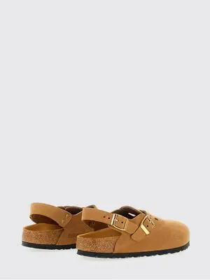 BIRKENSTOCK Tokio Nubuck Mules