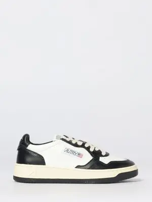 AUTRY Trainers Colour Black