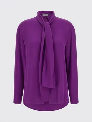 Balenciaga Silk Shirt