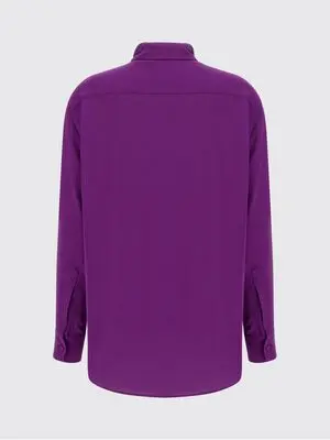 Balenciaga Silk Shirt