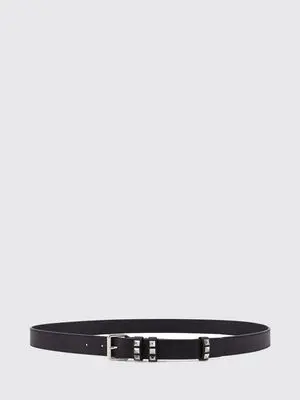 Valentino Garavani Rockstud Leather Belt