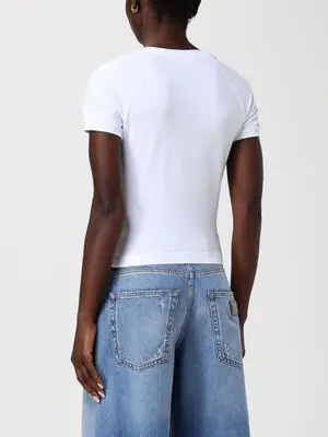 Dolce & Gabbana Basic Jersey T-shirt