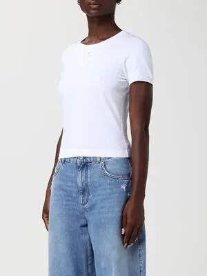 Dolce & Gabbana Basic Jersey T-shirt