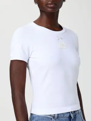 Dolce & Gabbana Basic Jersey T-shirt