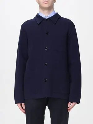 LARDINI Coat Colour - Multicolor