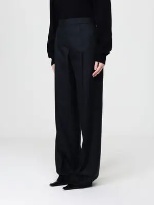 MAISON MARGIELA Trousers Colour