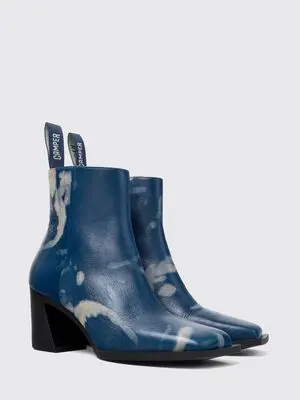 Camper Boots Colour