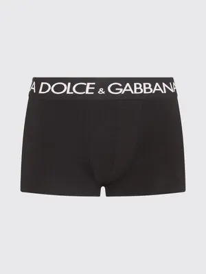 Dolce & Gabbana Underwear Colour - Black