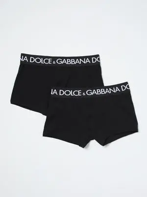 Dolce & Gabbana Underwear Colour - Black