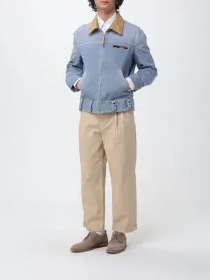 Marni Denim Jacket - Blue