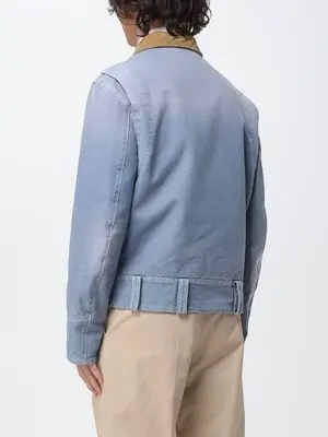 Marni Denim Jacket - Blue