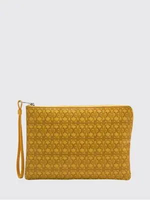 COCCINELLE Mini Bag Colour - Mustard