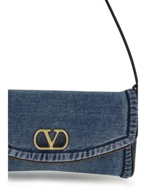 Valentino Garavani Devain Cotton Bag