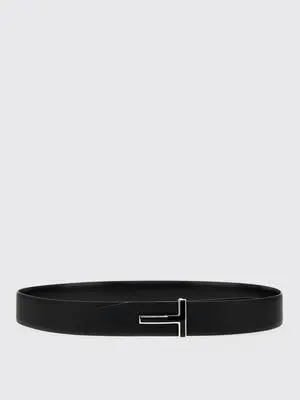 TOM FORD Belt Colour - Black