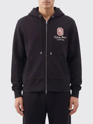 Amiri Cotton Logo Hoodie